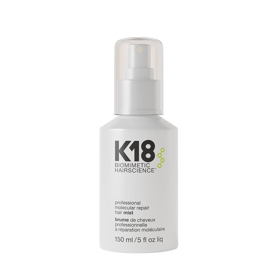 K18 Professional Molecular Repair Mist, molekulárna regeneračná hmla ...