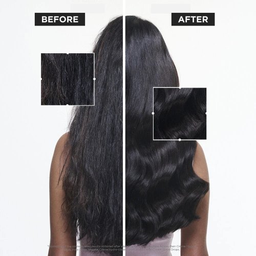 Kérastase Gloss Absolu Bain Crème Hydra-Glaze 250 ml – Shampoo-Bad für ...